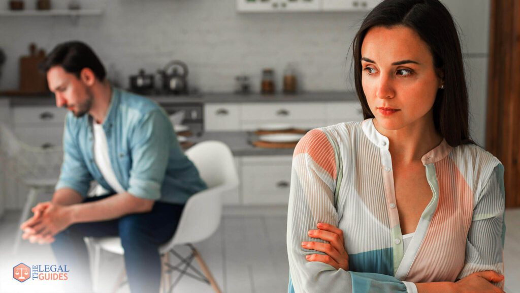 Divorce Laws: Everything You Need To Know About Divorce Laws - TLG