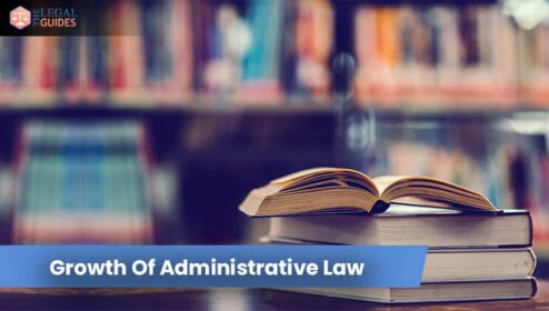 What Is Administrative Law - A complete Guide! The Legal Guides