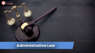 What Is Administrative Law - A complete Guide! The Legal Guides