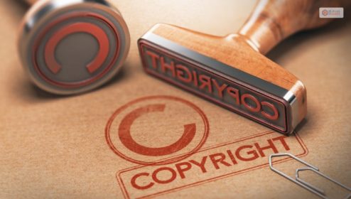 What Do You Understand By Copyright Law Of The United States?