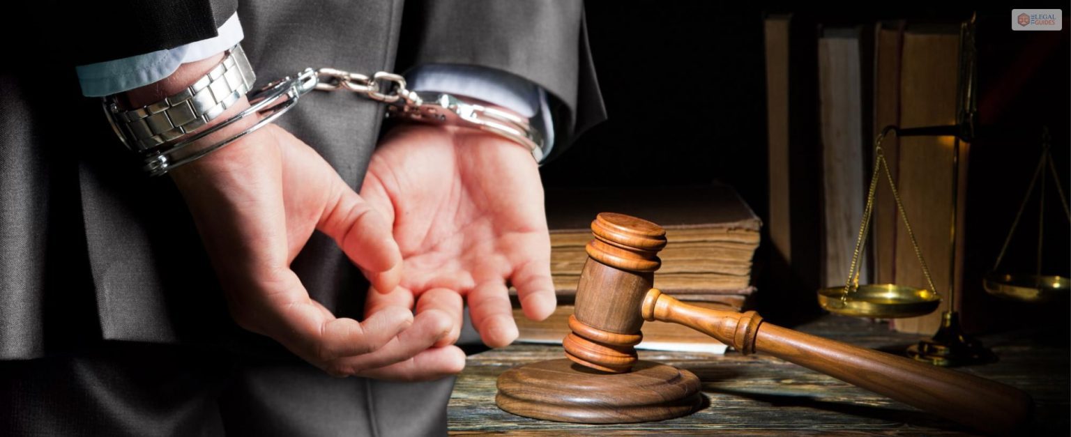 Capias Warrant: Definition & Ways To Bail Out