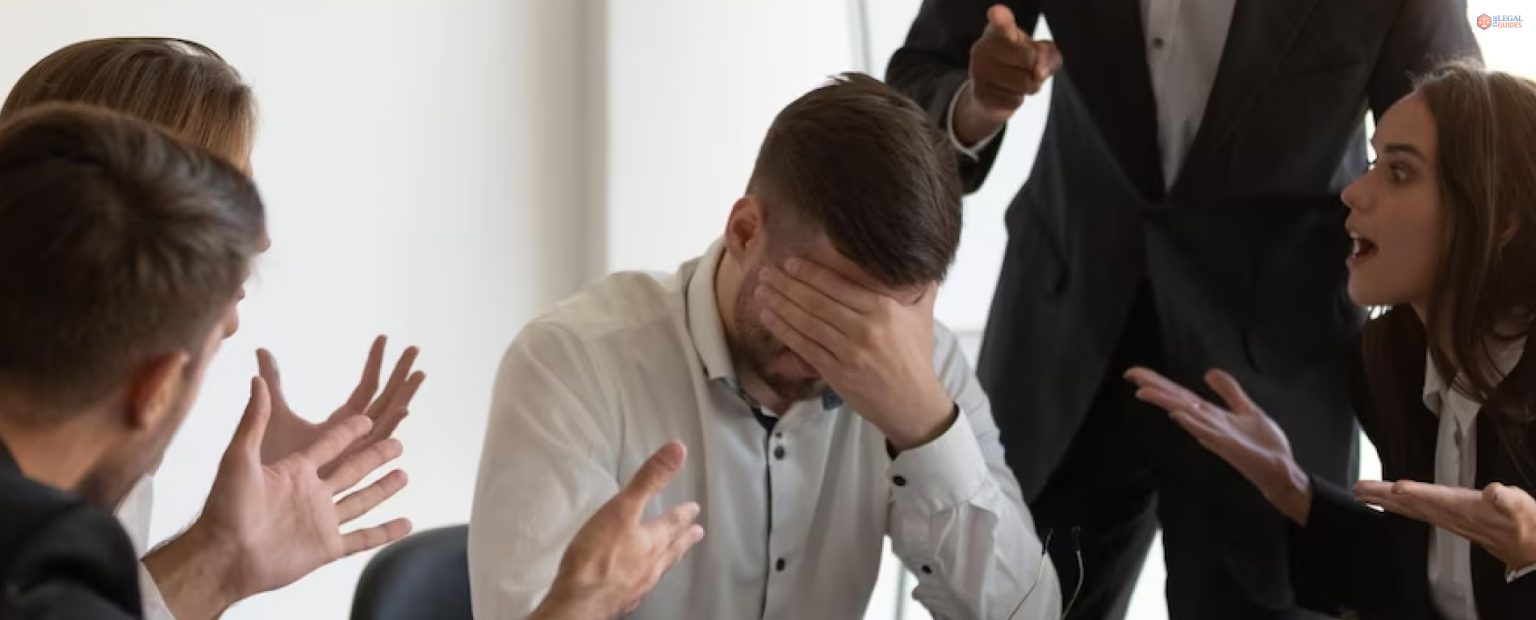 Empowering Individuals through Workplace Discrimination Laws