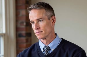 Matt Murphy Prosecutor: The Idol of Homicide Enthusiasts