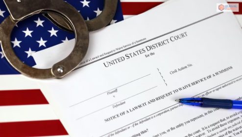 Capias Warrant: Definition & Ways To Bail Out