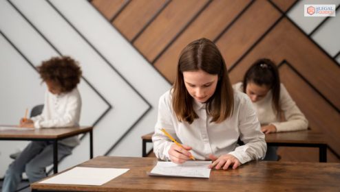 Effective Study Techniques for Law Students: Tips that Work Best