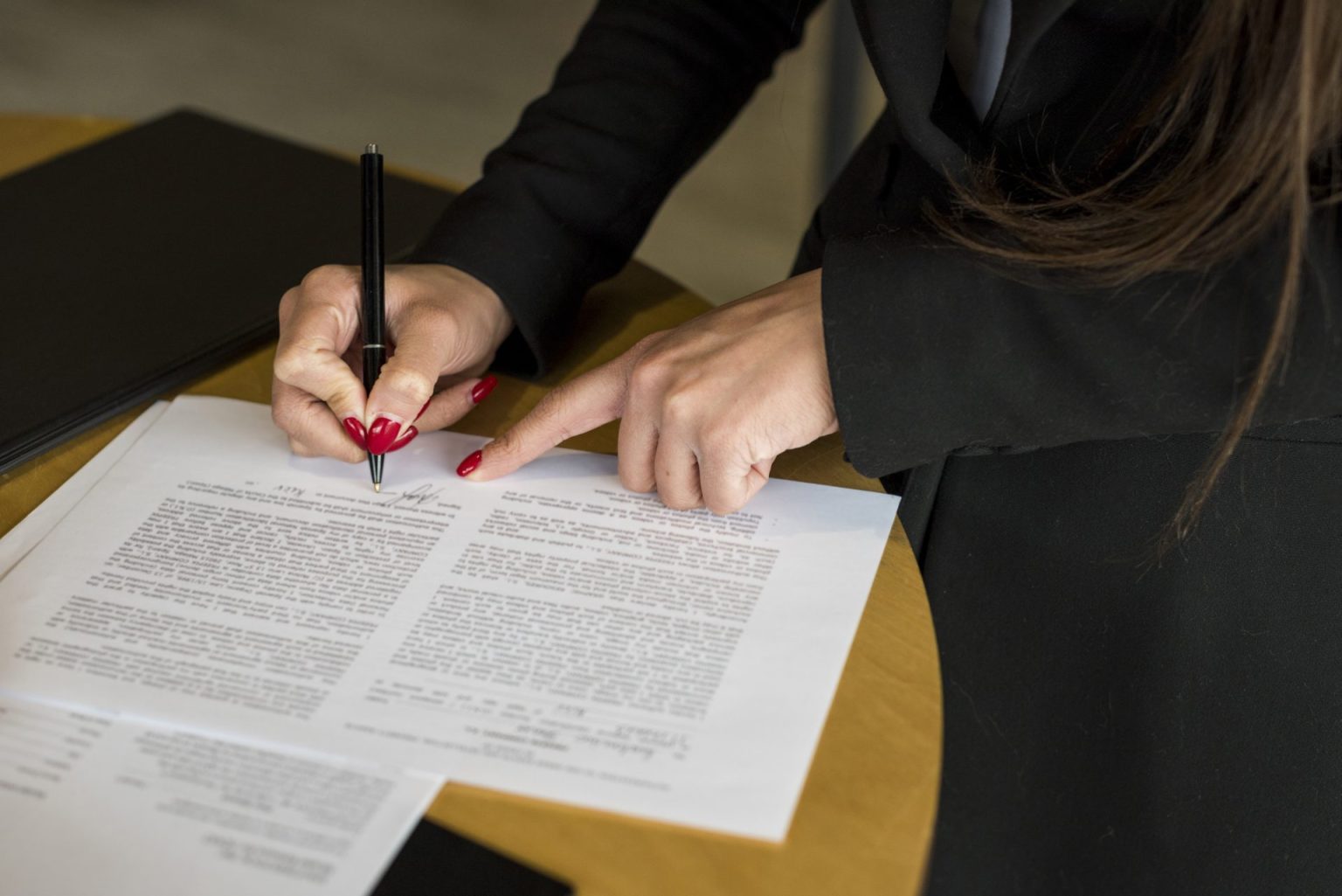 Types of Power of Attorney and How to Choose the Right One