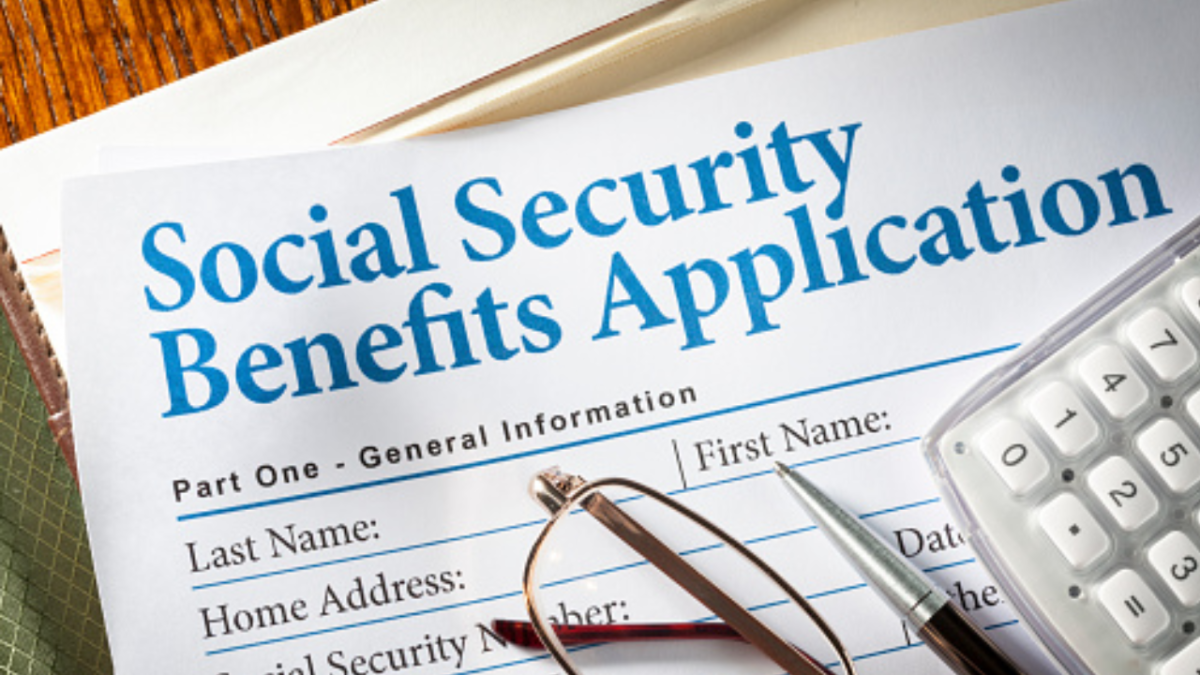 Social Security Application: Key Documents You Will Require