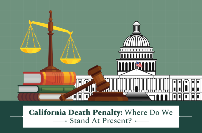 California Death Penalty: Where Do We Stand At Present?