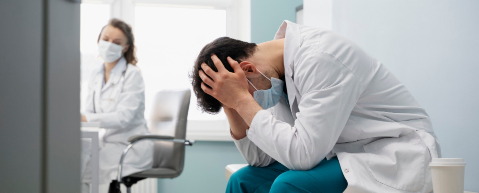 Four Elements Of Medical Malpractice To Win A Lawsuit