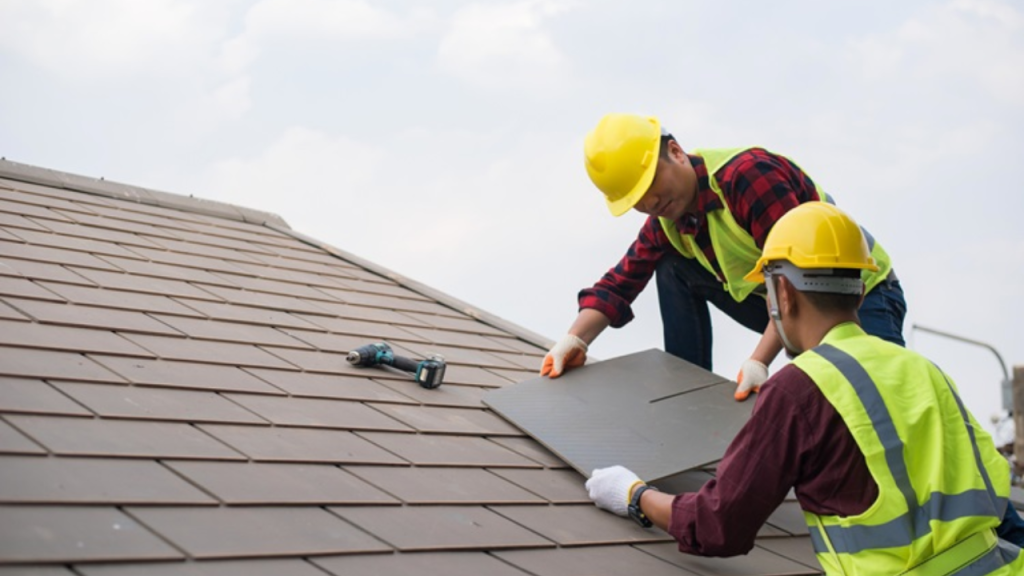 Insurance Coverage For Roof Replacement: Homeowner’s Guide