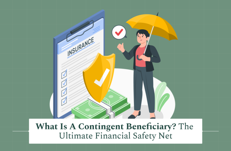 What Is A Contingent Beneficiary: Legal Definition & Meaning