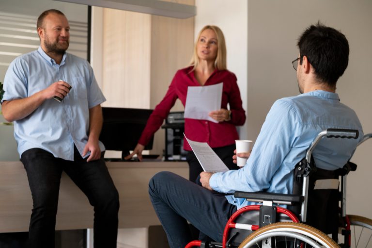 Disability Claim Denial: How To Choose The Right Lawyer